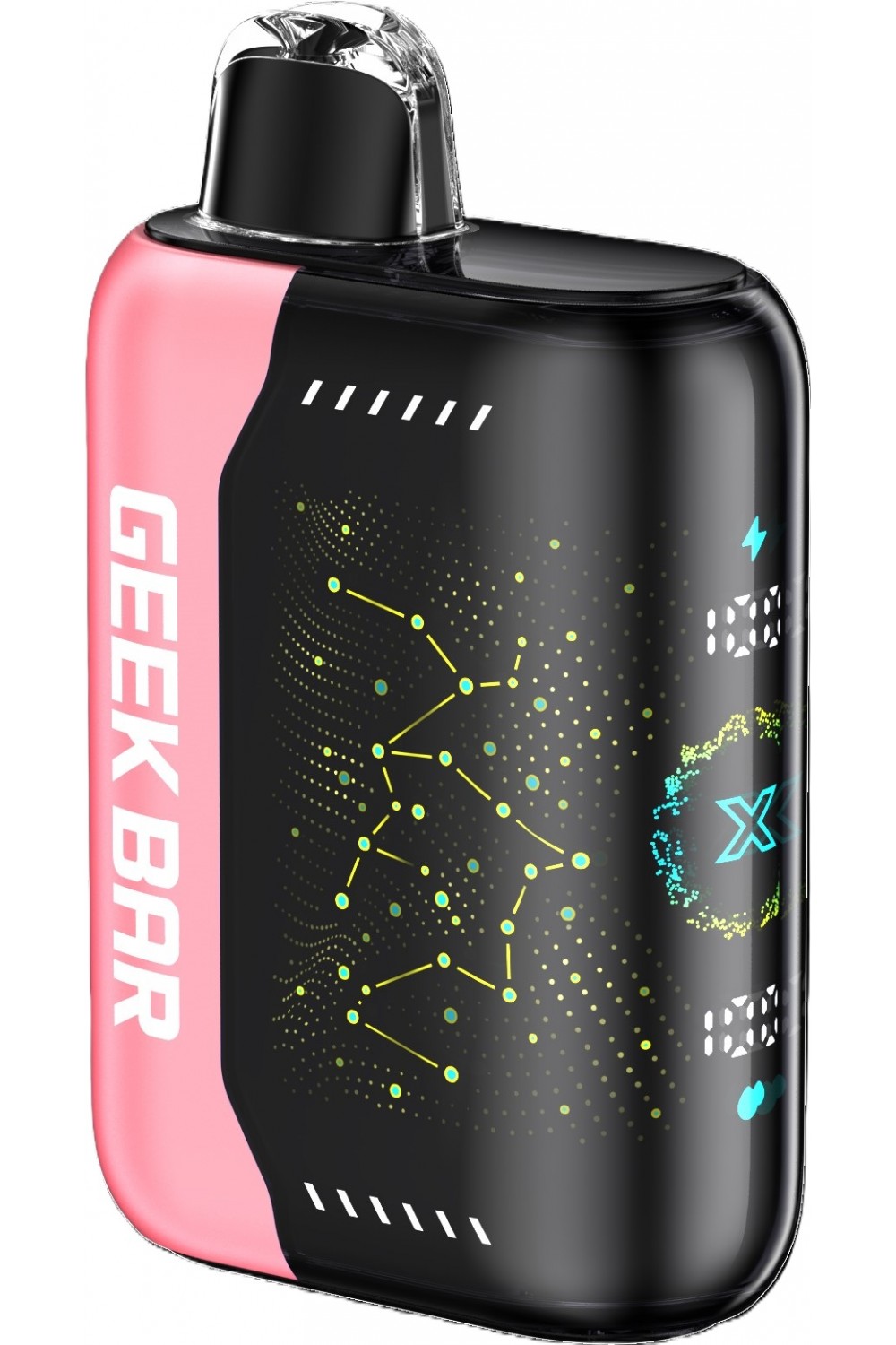 GeekBar Watermelon Ice - Pulse X 25000
