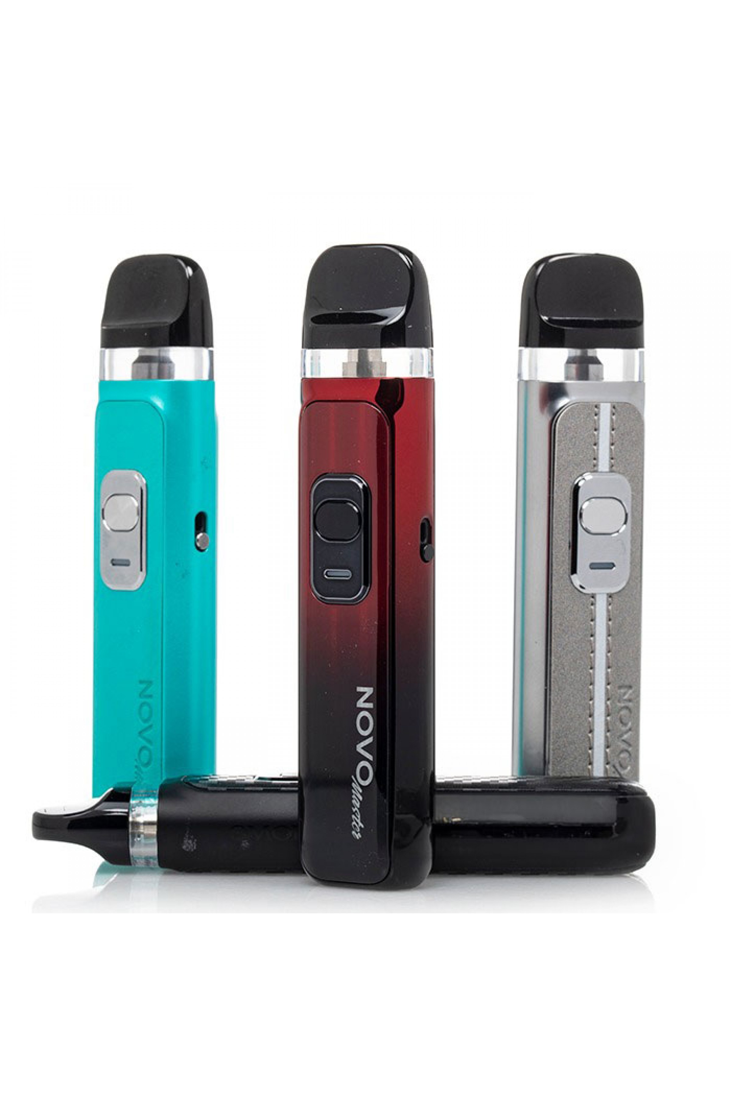 SMOK NOVO MASTER Pod Sistem - Özellikleri ve İncelemesi