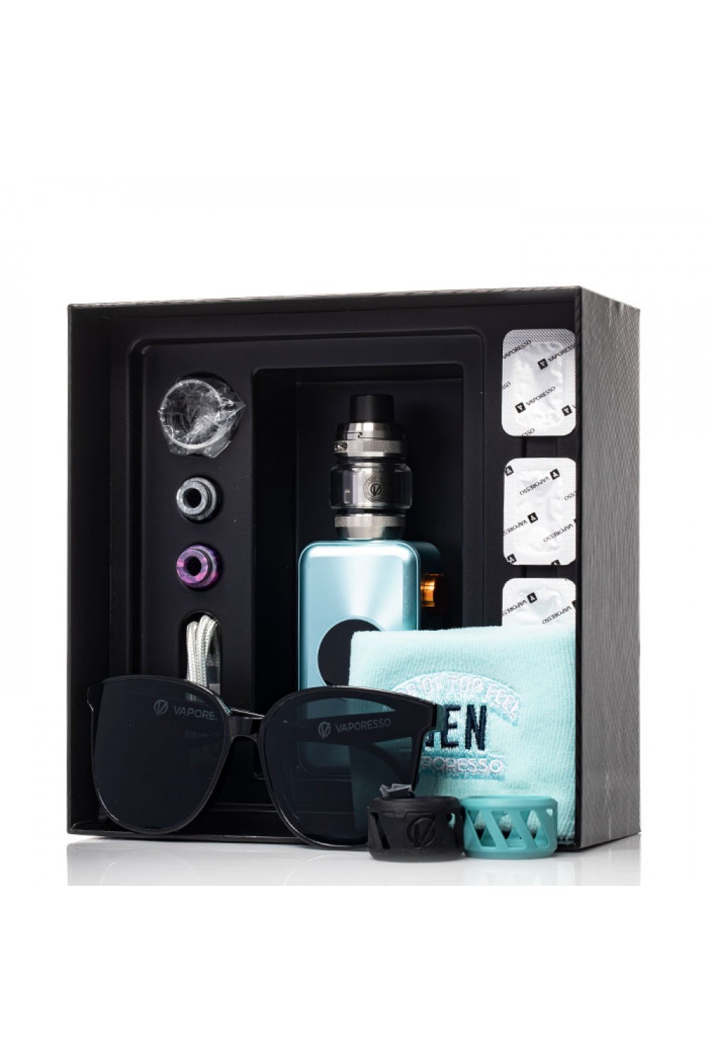 Vaporesso Gen Max Mod Kit 220W