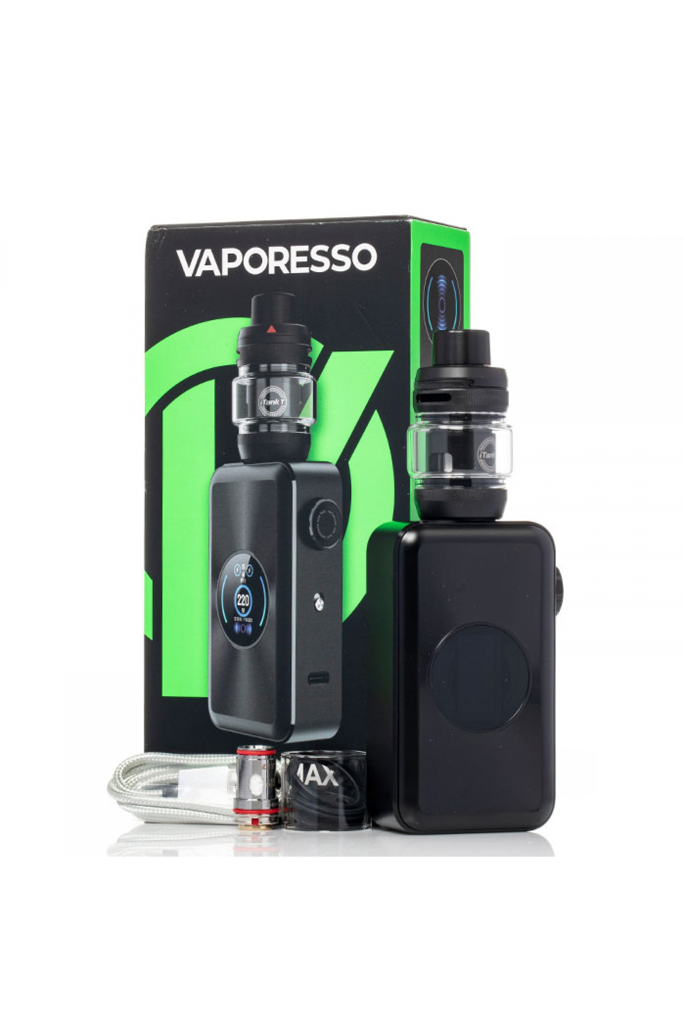 Vaporesso Gen Max Mod Kit 220W
